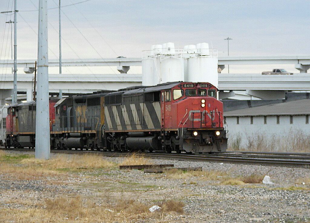 CN 5419